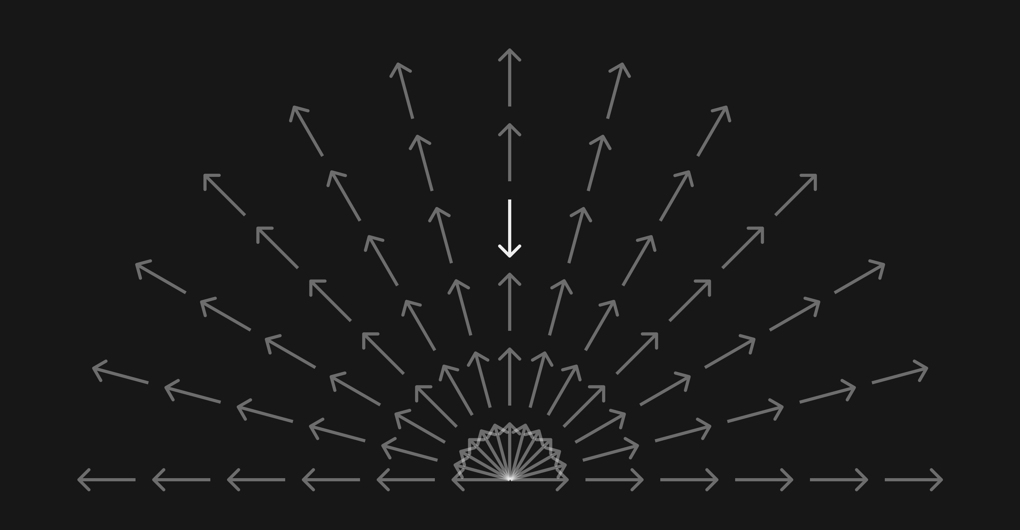 Fighting Entropy
